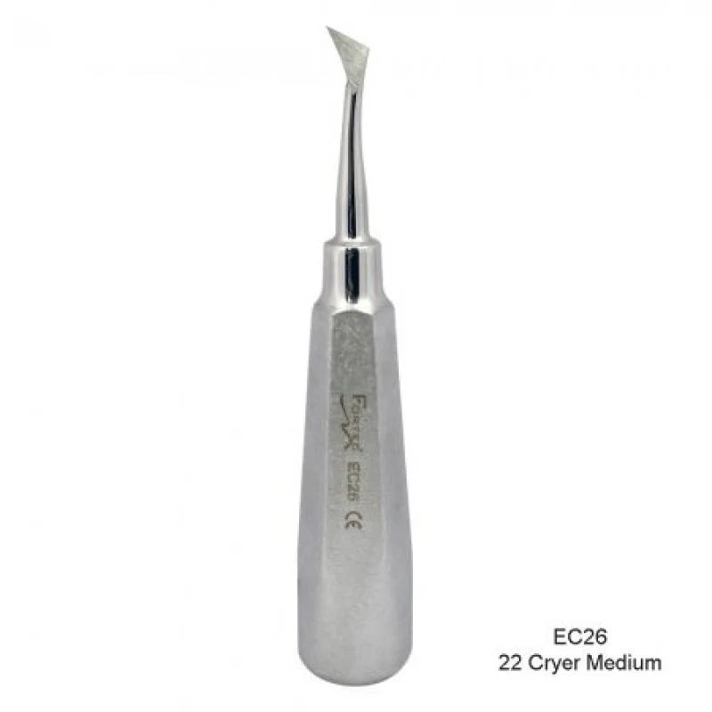 26 Cryer Medium Elevator– Fortec