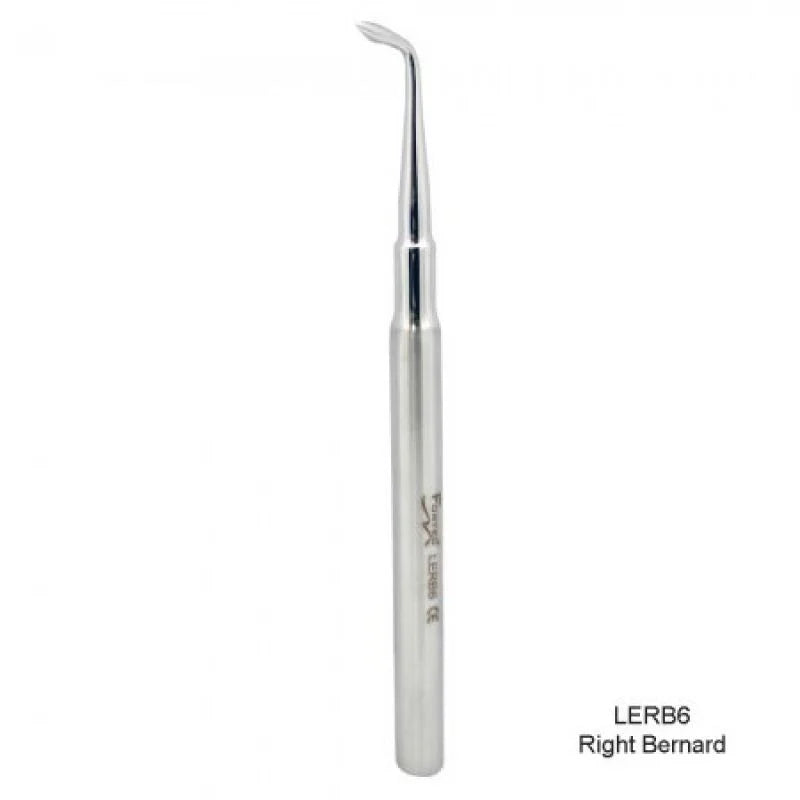 6 Right Bernard Luxating Elevator– Fortec