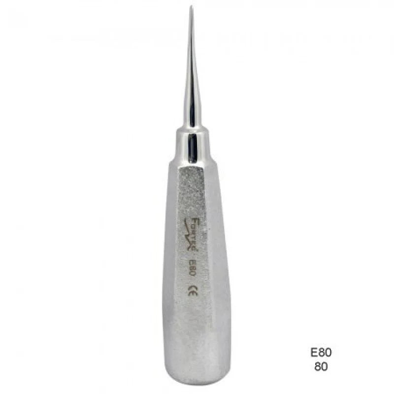 80 Elevator– Fortec