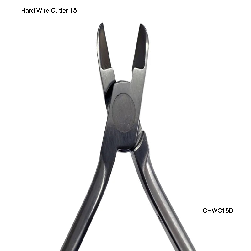 15° Hard Wire Cutter– Fortec