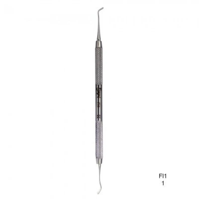 1 Filling Instrument– Fortec