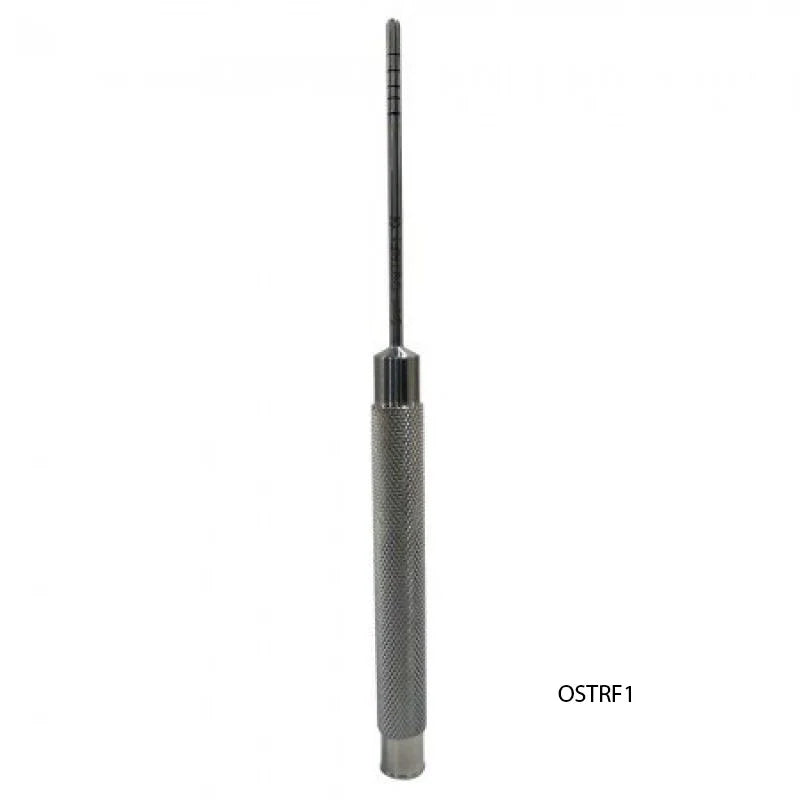 1 Osteotome (2.7mm)– Fortec