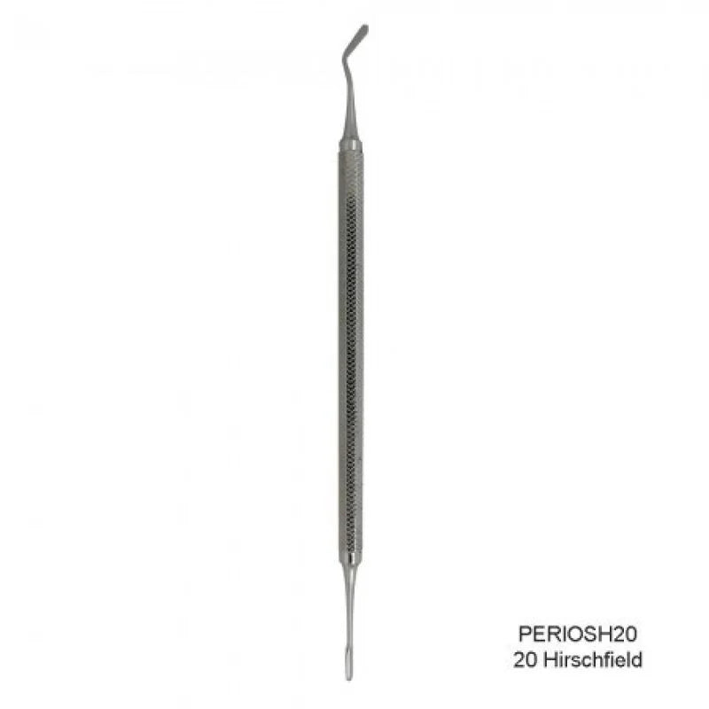 20 Hirschfield Periosteal– Fortec