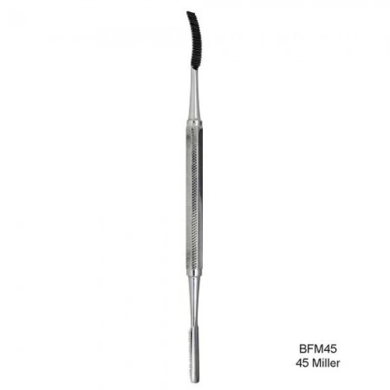 45 Miller Bone File– Fortec