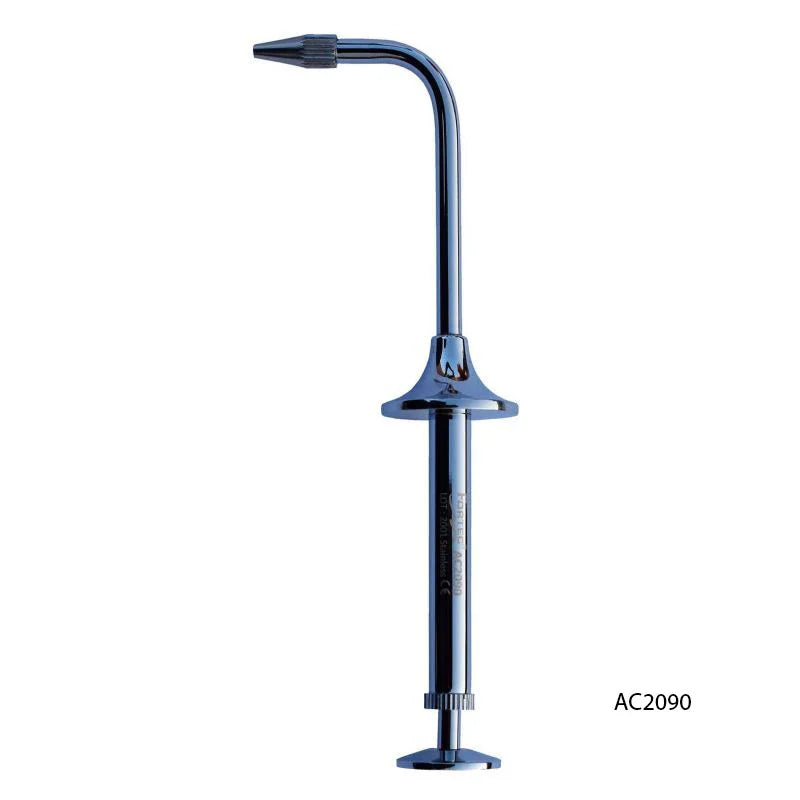 Amalgam Carrier 2.0 mm 90° Angled– Fortec