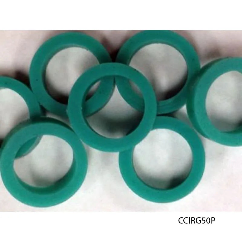 Colour Coding Instrument Rings – Green