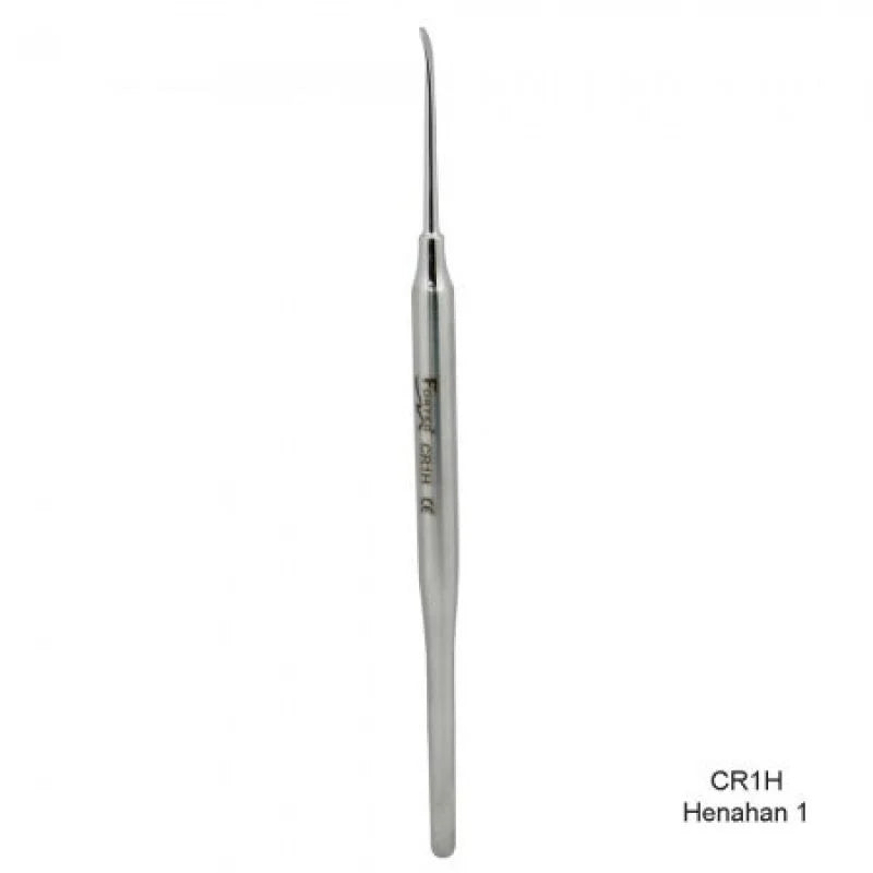 Henahan 1 Retractor– Fortec