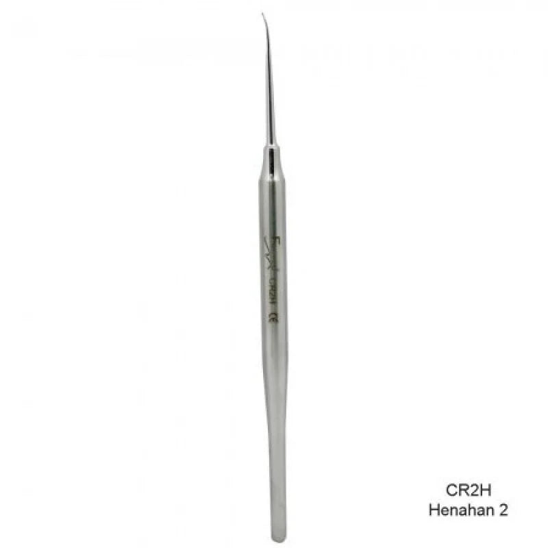 Henahan 2 Retractor– Fortec