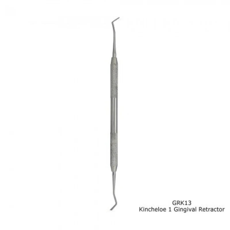 Kincheloe 1 Gingival Retractor– Fortec