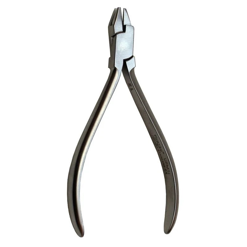 Mini Three Jaw Pliers– Fortec