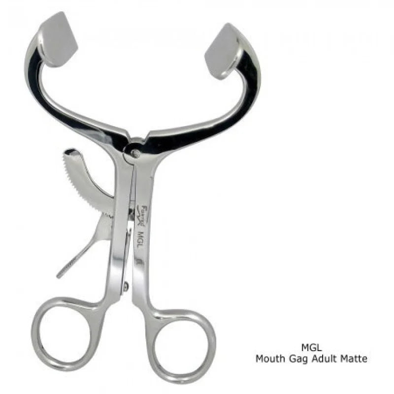 Buy Dental Mouth Props Online in Canada – Fortec Inc