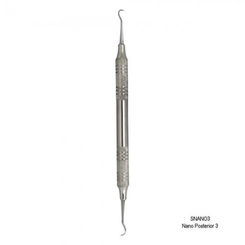 Nano 3 Posterior Scaler– Fortec