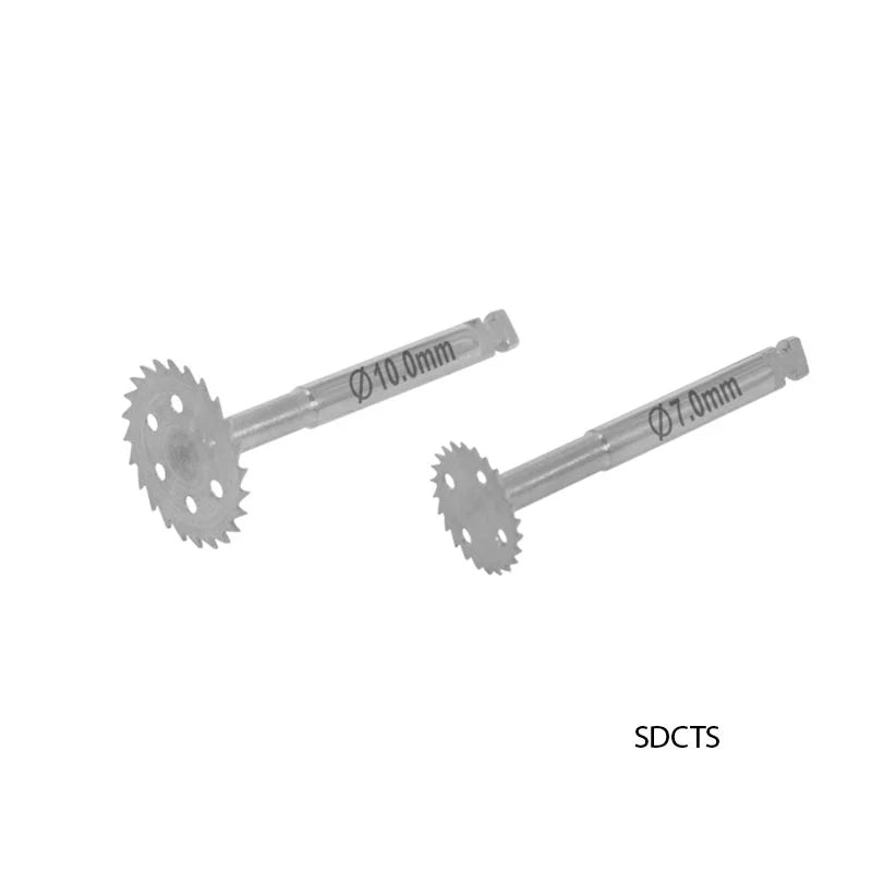SAW DISK CUTTING TOOL (For Training Purposes Only)– Fortec