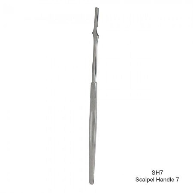 Scalpel Handle 7– Fortec