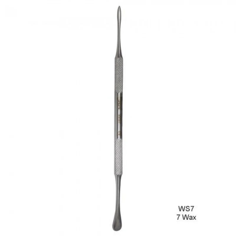 Wax Spatula 7– Fortec